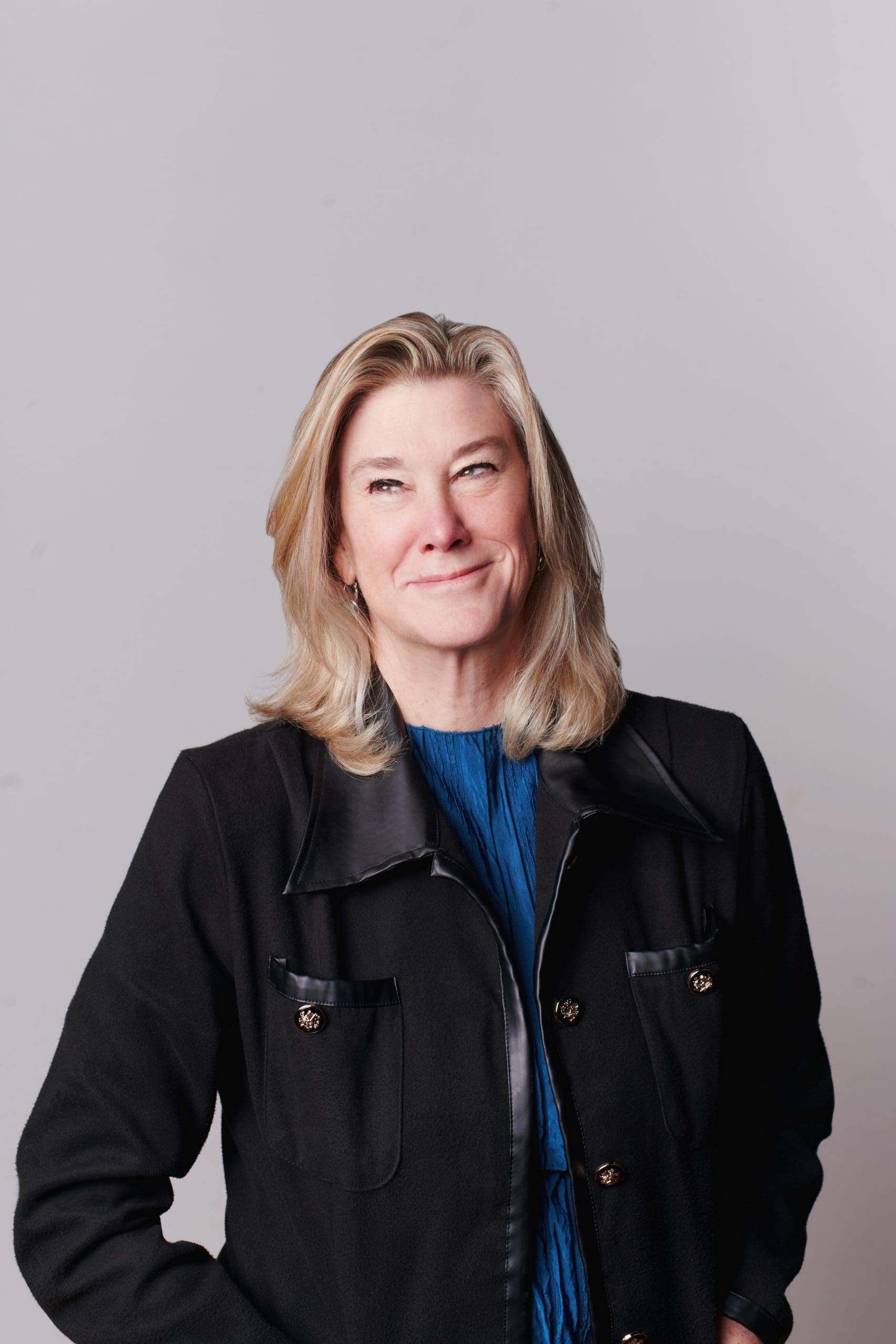 Kay Sargent | WorkCongress 2025