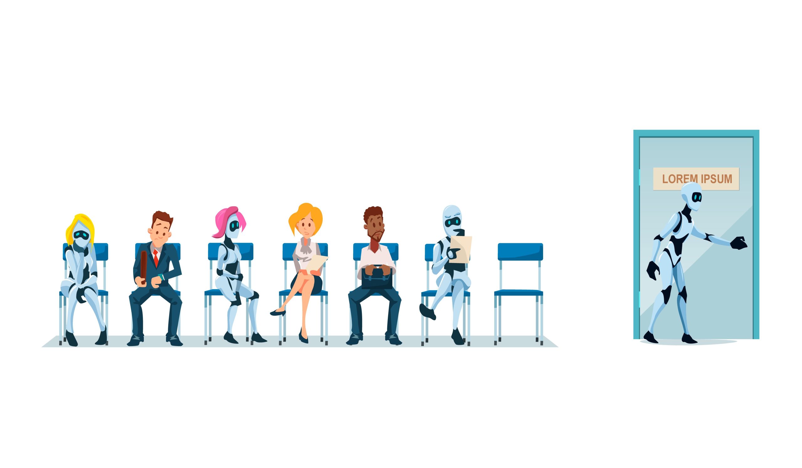 Navigating The Future Of Work Understanding The Impact Of Automation