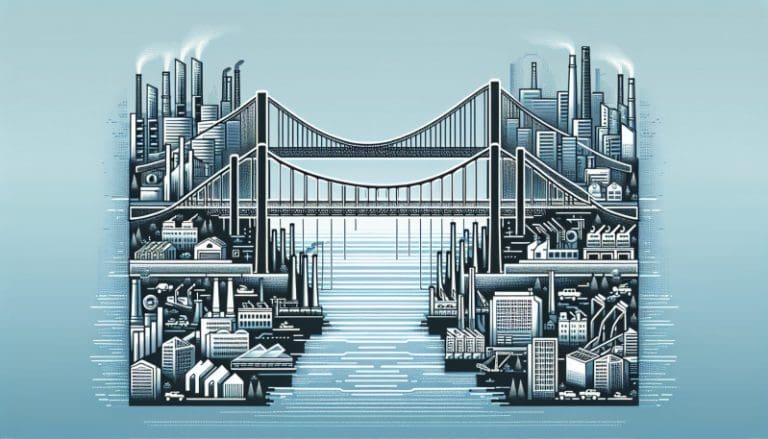 Bridging the Digital Divide: Revolutionizing Workforce Upskilling in ...