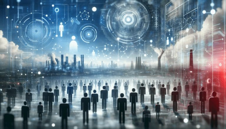 The Future of Work: Embracing the Invisible Labor Force - No Worker ...