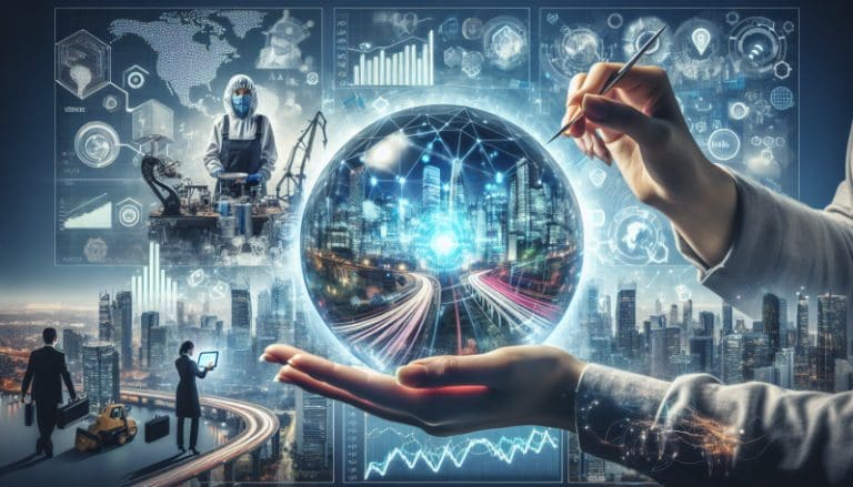 The Future Is Now: Preparing Workers for the Unpredictable Economy - No ...