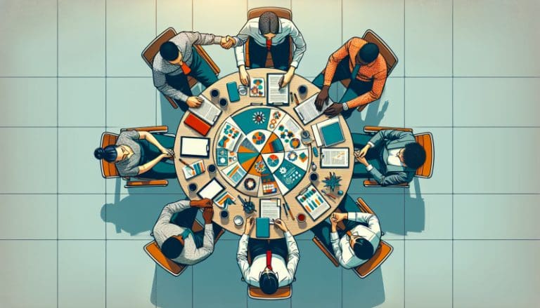 Reshaping Conflict Resolution in a Diverse Workforce: Bridging Cultural Divides for Harmonious ...