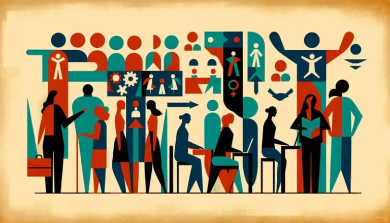 Empowering the Unseen: Pioneering Inclusive Progress in Work, Worker ...