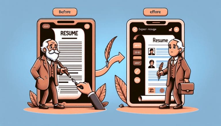 The Evolution of Resumes in the Digital Age: Are Traditional CVs ...