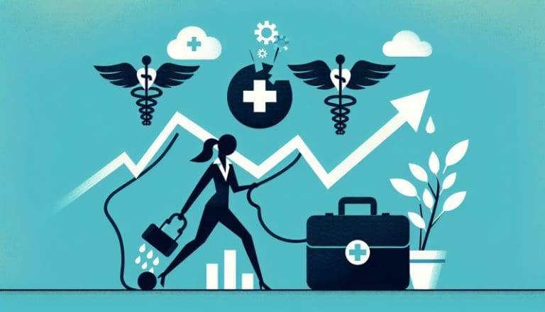 The Hidden Cost of Inadequate Healthcare on Workforce Productivity and ...