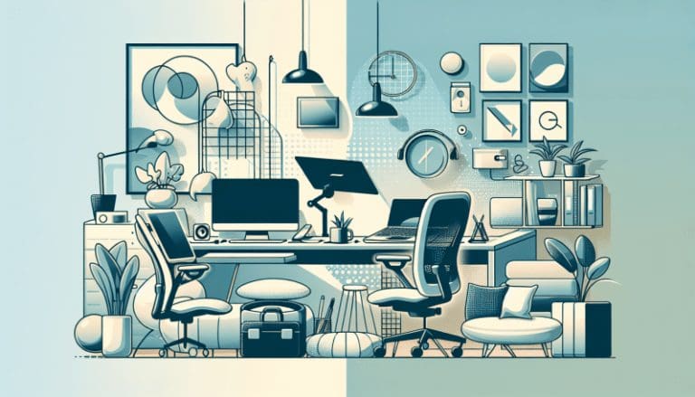 The Future of Flexibility: How Alternative Work Arrangements Are ...