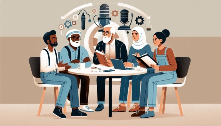 The Evolution of the American Workplace: A Conversation with Labor ...