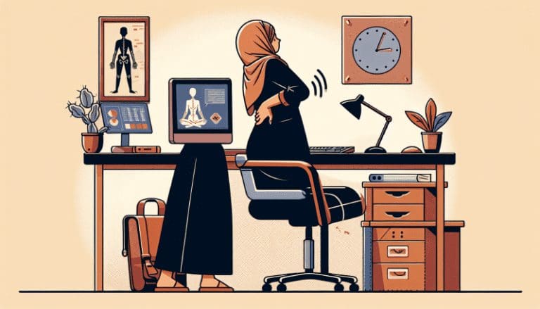 The Invisible Labor: Addressing the Physical Health Crisis of Remote Workers - No Worker Left ...