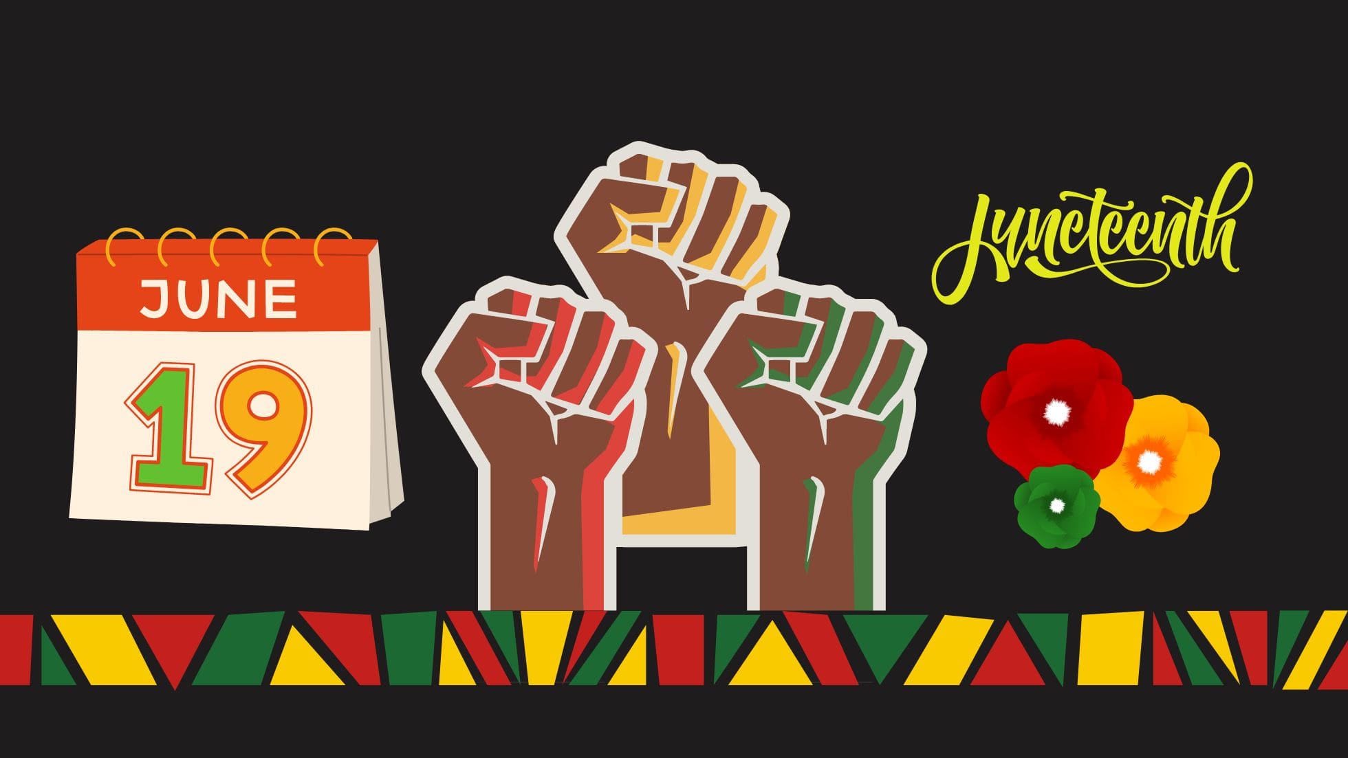Lessons from Juneteenth: Defining an Inclusive Future of Work - No ...
